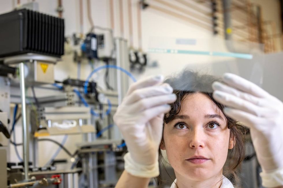 elyte - Home electrolyte test